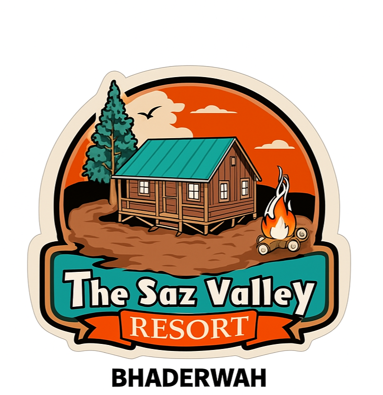 The Saz Valley Bhaderwah | Best Hotel in Bhaderwah, Jammu and Kashmir
